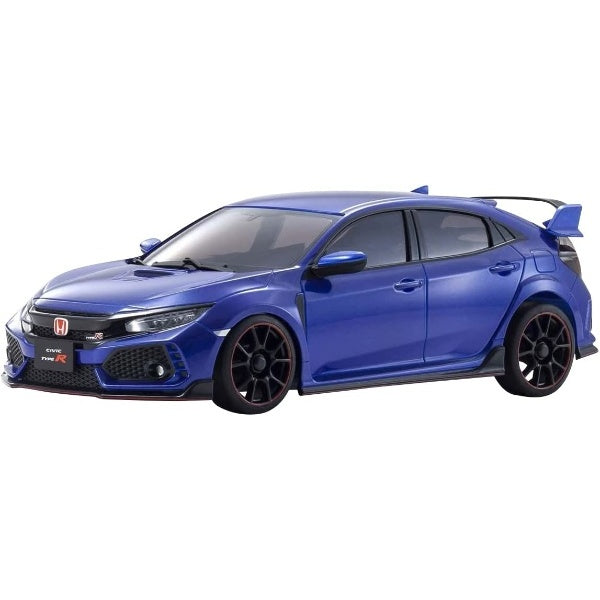 MZP445BL ASC MA03F-FWD Honda シビック タイプR ブルー – Central Line セントラルライン
