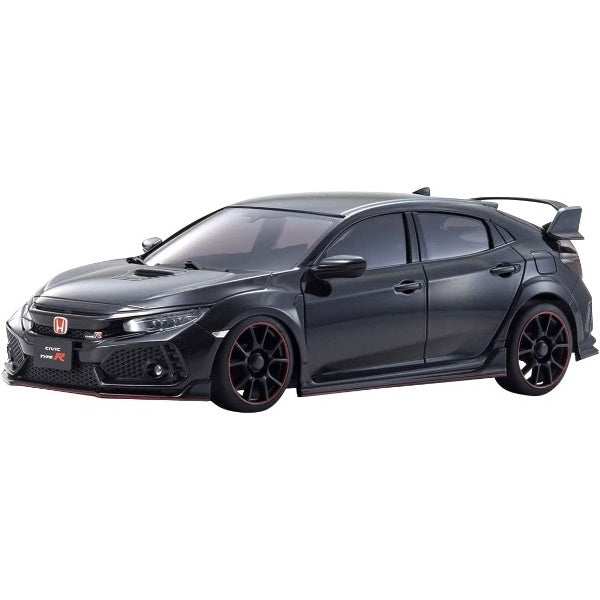 MZP445BK ASC MA03F-FWD Honda シビック タイプR ブラック| Central Line セントラルライン
