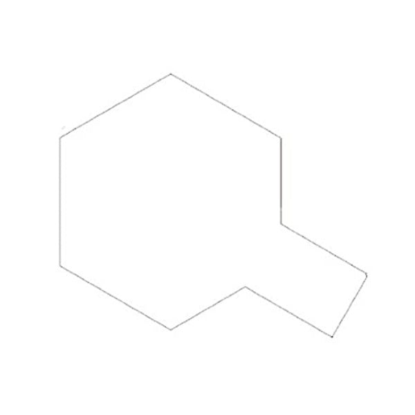 アクリルミニ X022 クリヤー| Central Line セントラルライン