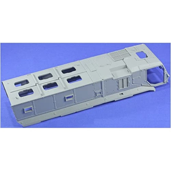 TKO2082 タコム 1/35 KamAZ-63968 タイフーン KMRAP| Central Line セントラルライン