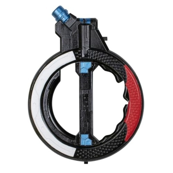 爆上戦隊ブンブンジャー ミニブンブンハンドル| Central Line セントラルライン