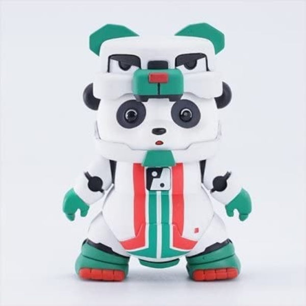 PGDA-2208047 PANGDAシリーズ No.011 ノンノバージョン – Central Line セントラルライン