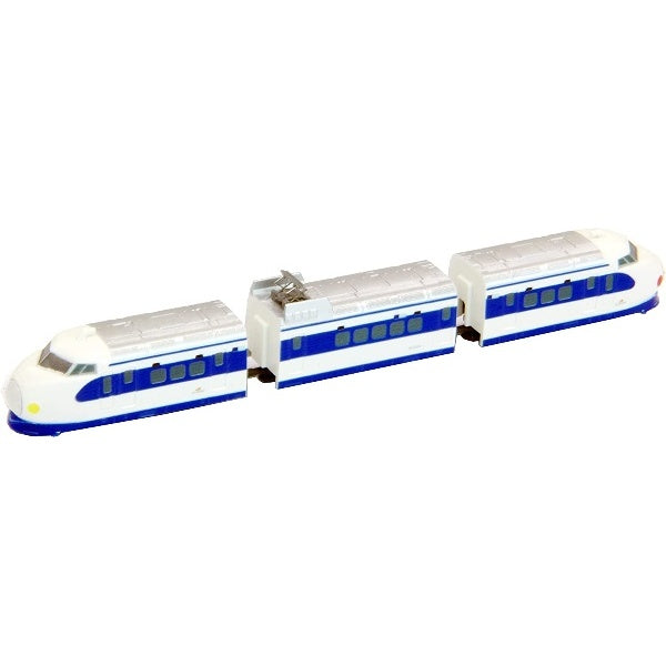 ST011-1 Zショーティー 0系新幹線 こだま – Central Line セントラルライン