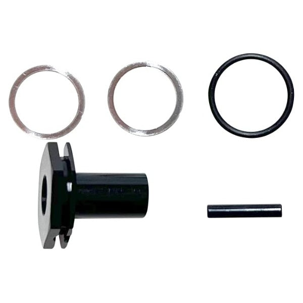 MH-AS-Y003 WHEEL HUB AXLE for BD10 FRONT 3.5mm 1pic – Central Line セントラルライン