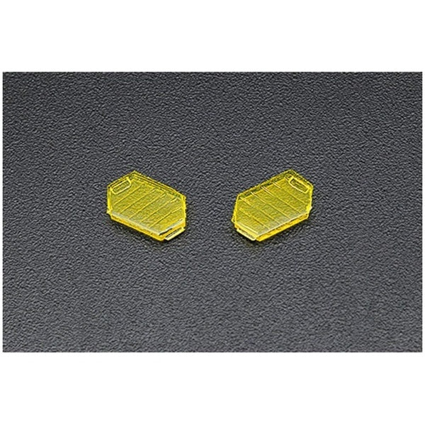 TF939 トライツール クリアーイエローフィニッシュ| Central Line セントラルライン